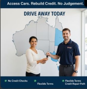 Freedom Cars | Car Loan & Finance Solutions News