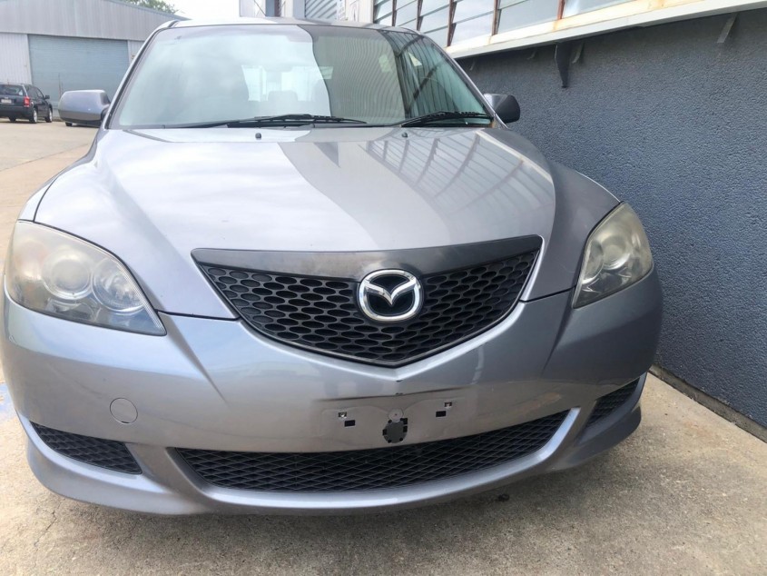 Freedom Cars Chermside | Vehicles | MAZDA 3