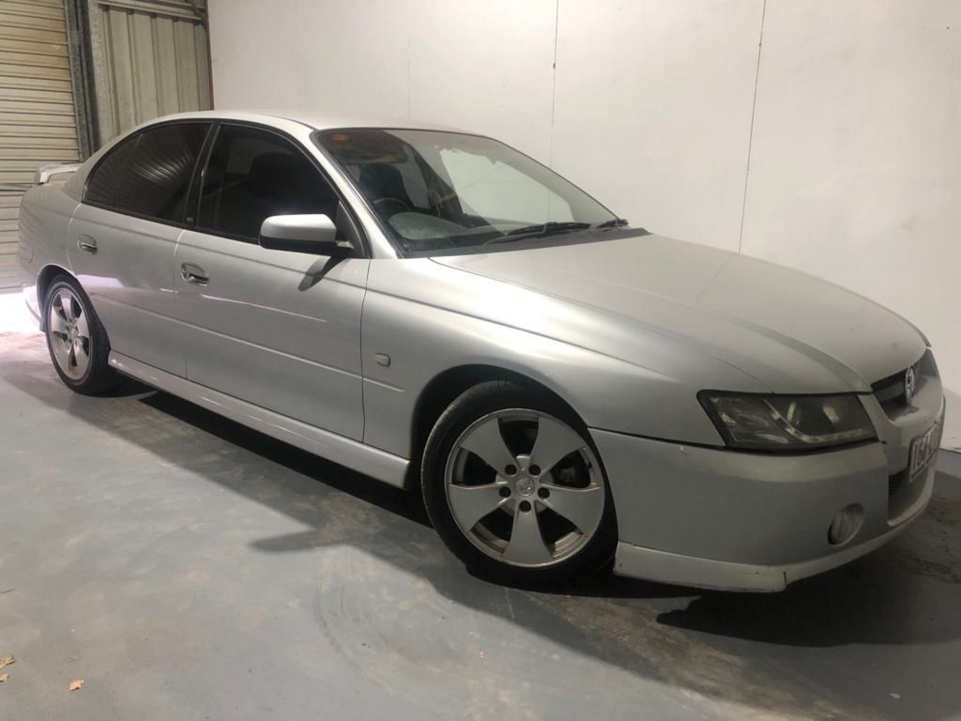 Freedom Cars Gold Coast | Vehicles | HOLDEN COMMODORE