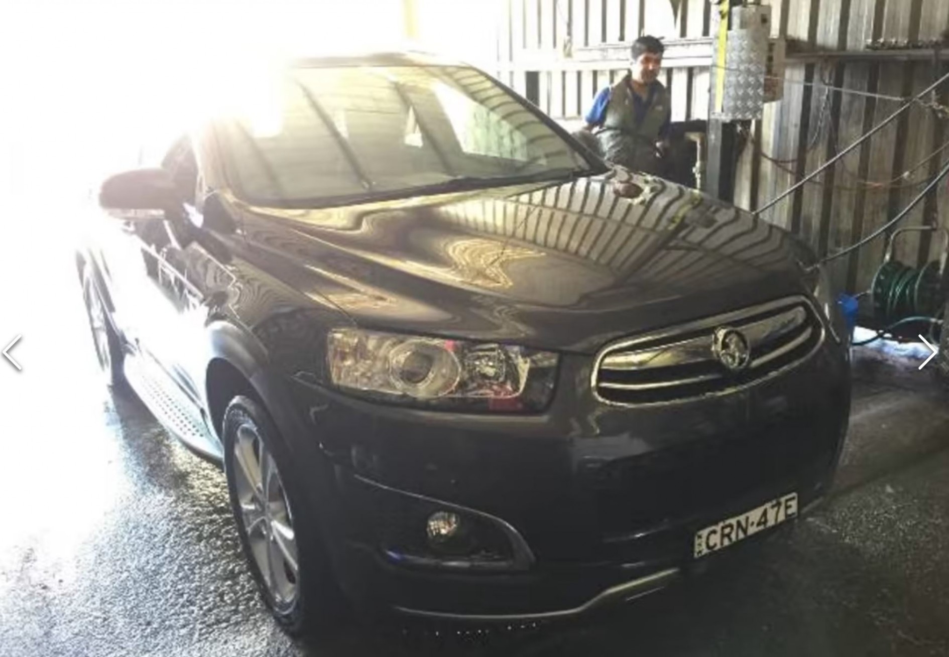 Freedom Cars Sydney | Used Cars | Franchising