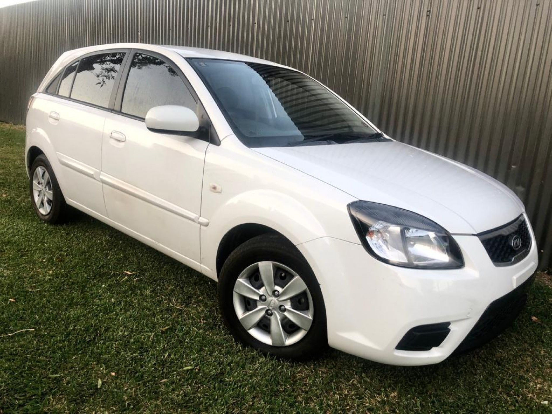 Freedom Cars Chermside | Vehicles | KIA RIO