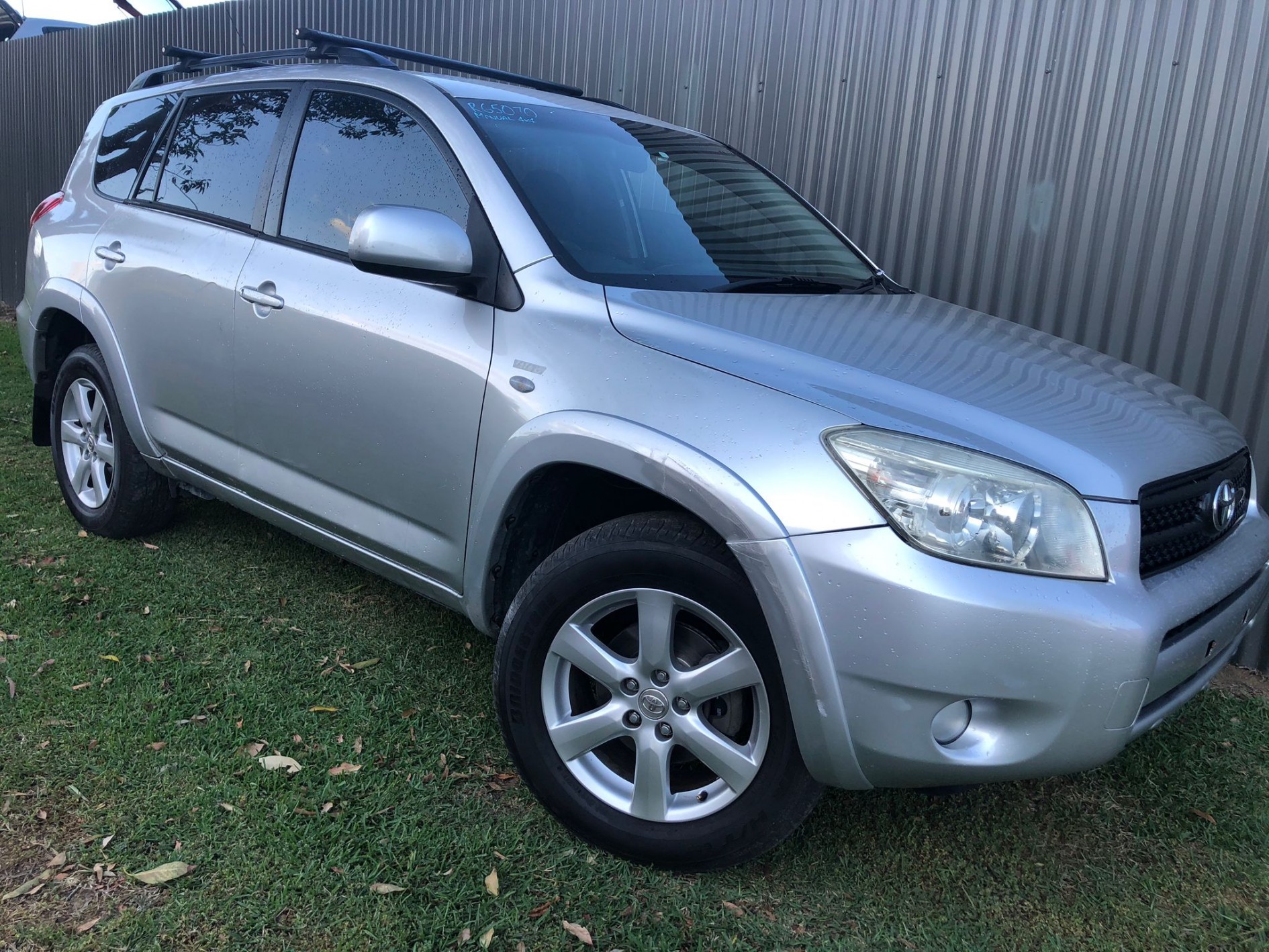 Freedom Cars Gold Coast | Vehicles | TOYOTA RAV4
