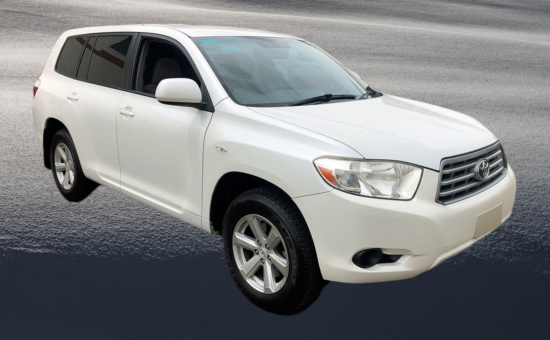 Freedom Cars Sydney West | Vehicles | TOYOTA KLUGER