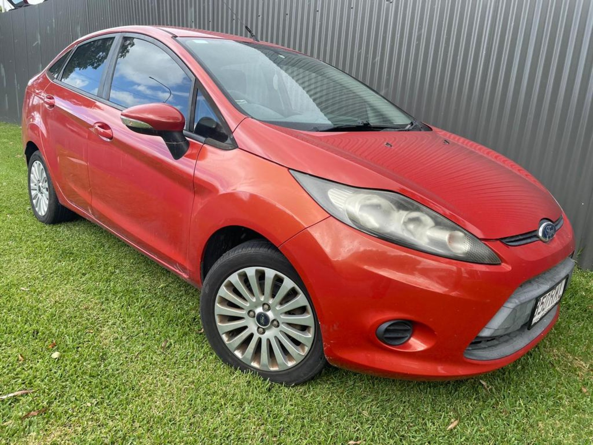 Freedom Cars Chermside | Vehicles | FORD FIESTA