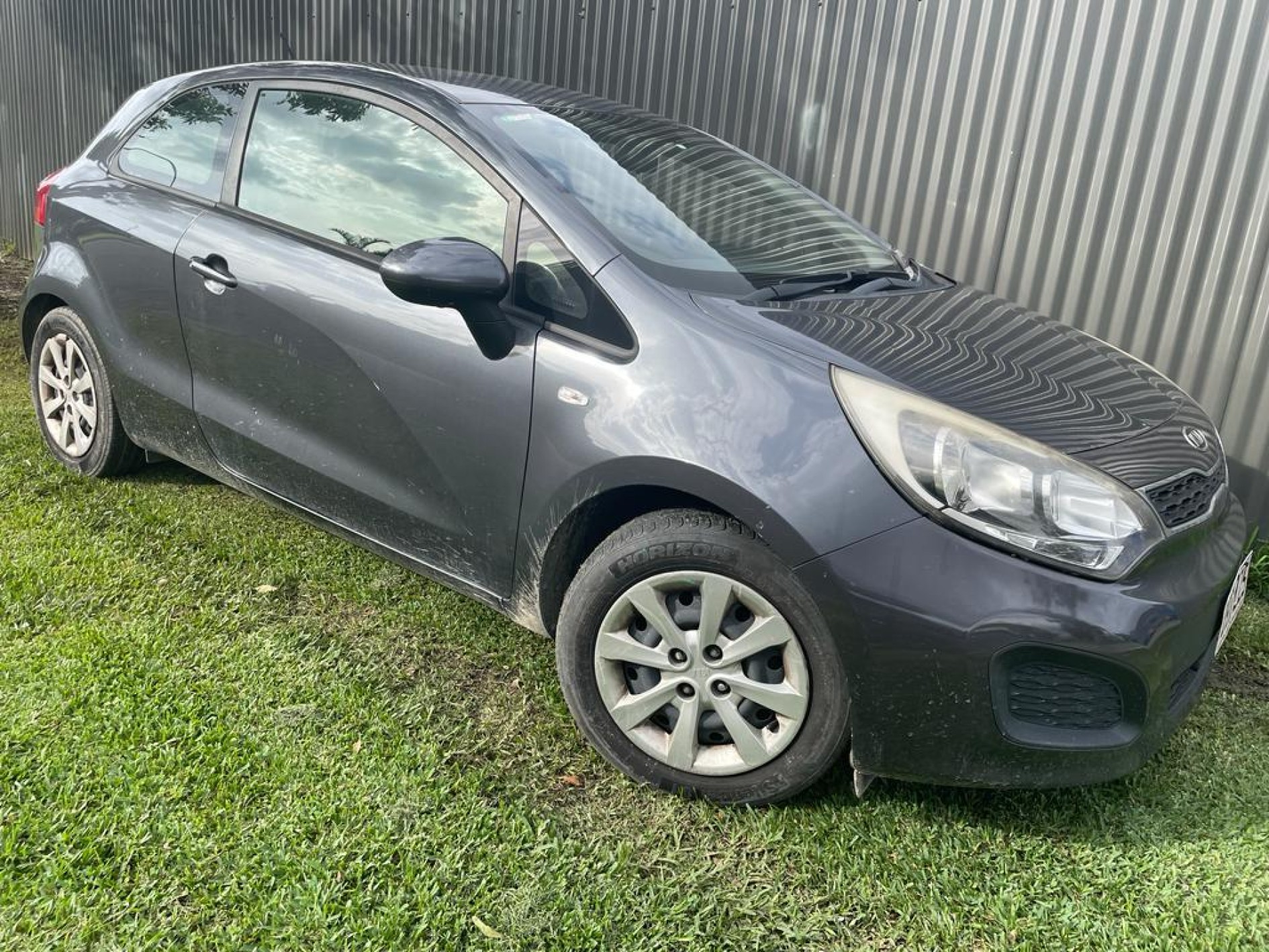 Freedom Cars Chermside | Vehicles | KIA RIO