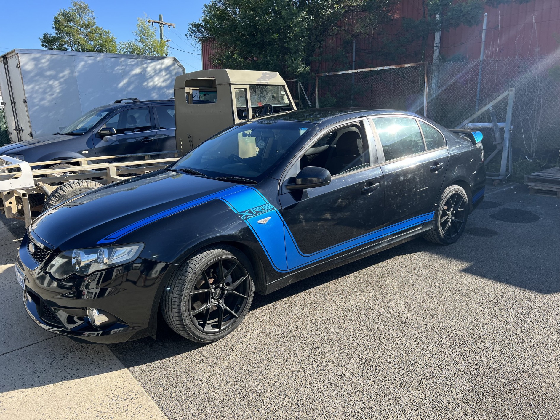 Freedom Cars Sydney | Used Cars | Franchising