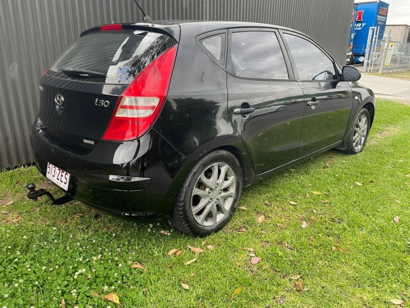 Freedom Cars Chermside | Vehicles | HYUNDAI i30