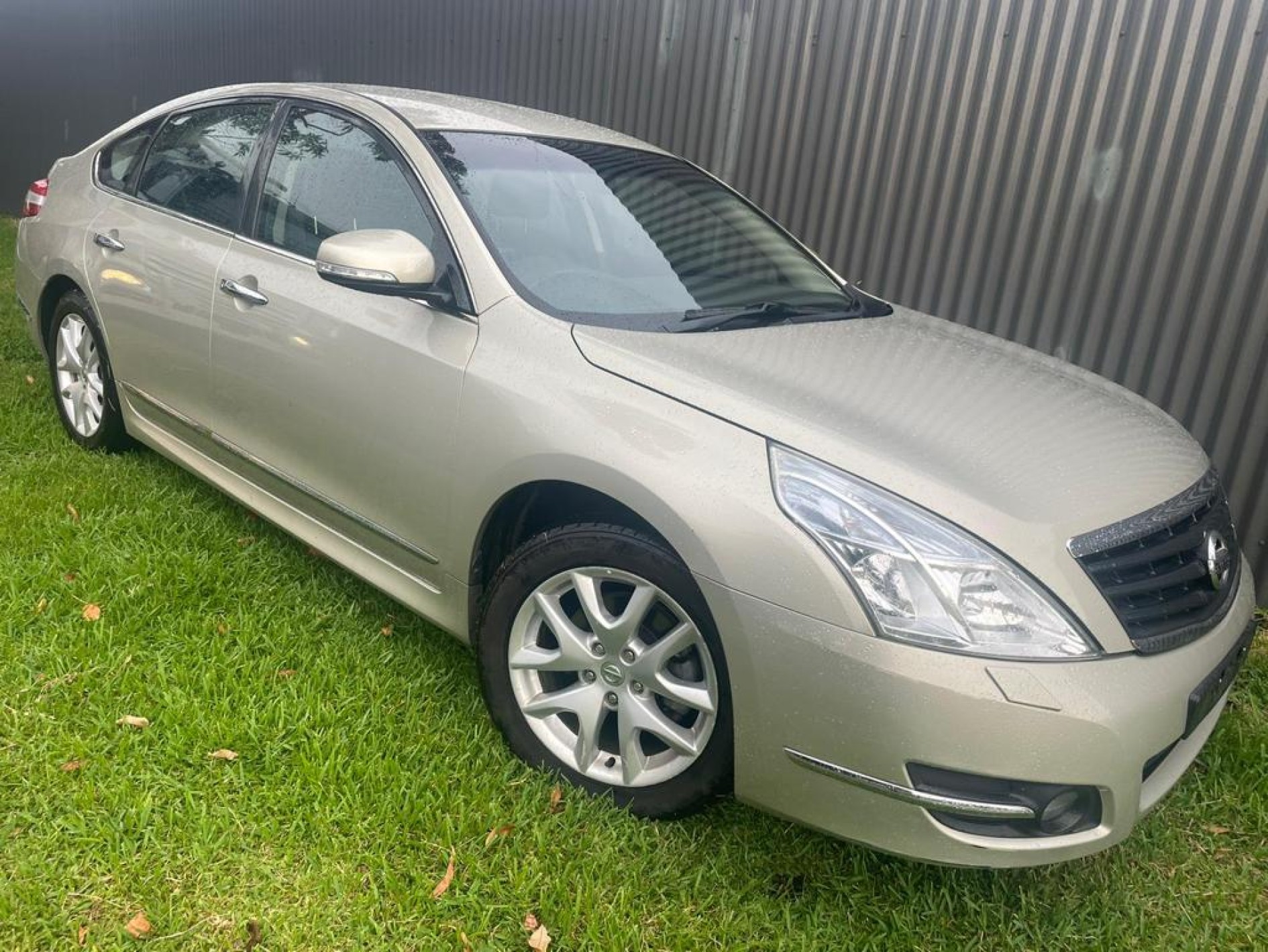 Freedom Cars Chermside | Vehicles | NISSAN MAXIMA