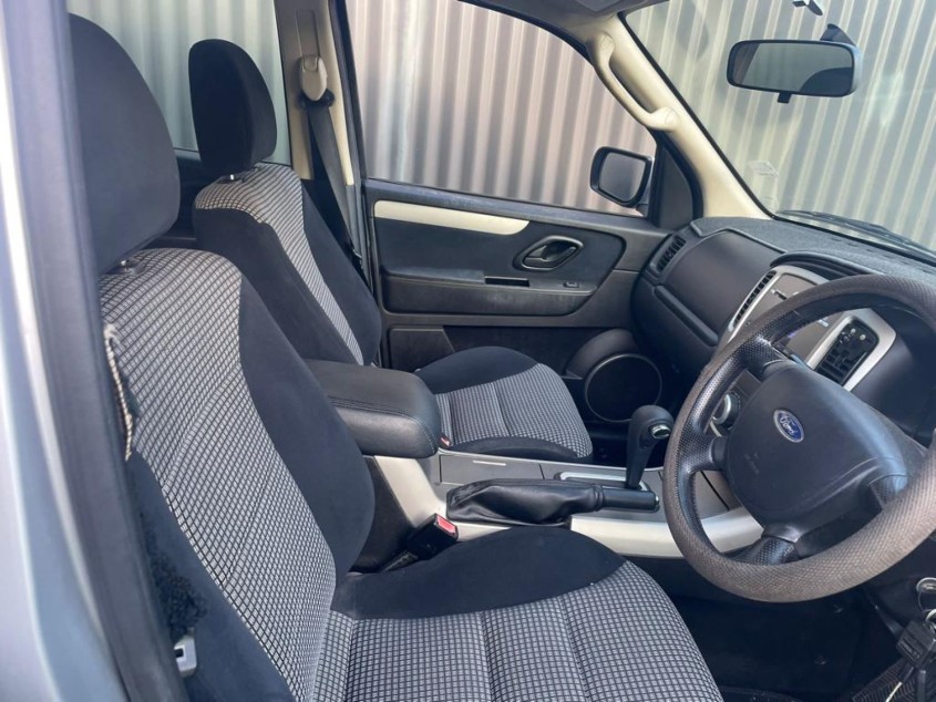 Freedom Cars Chermside | Vehicles | FORD ESCAPE