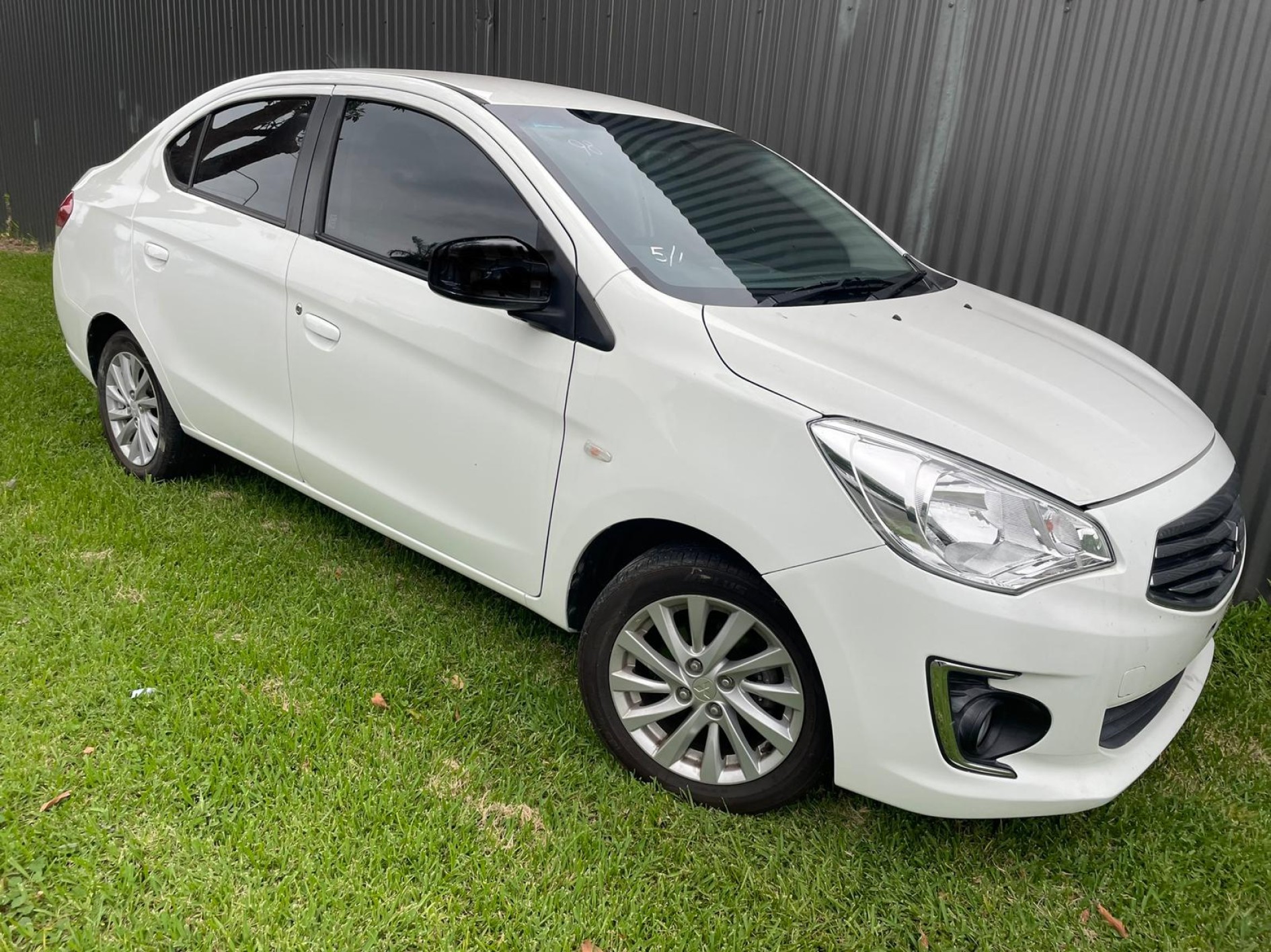 Freedom Cars Chermside | Vehicles | MITSUBISHI MIRAGE