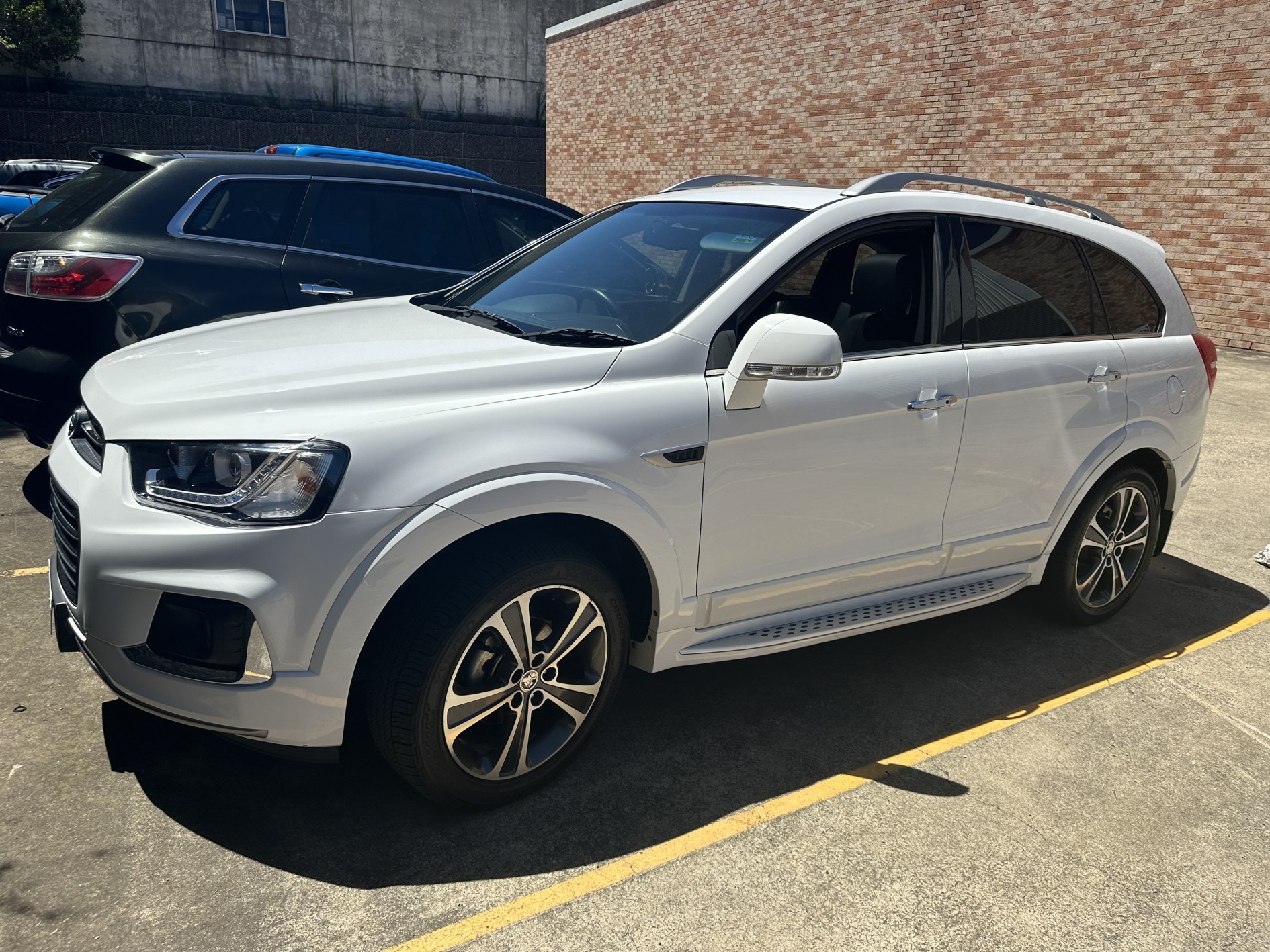 Freedom Cars Sydney | Used Cars | Franchising